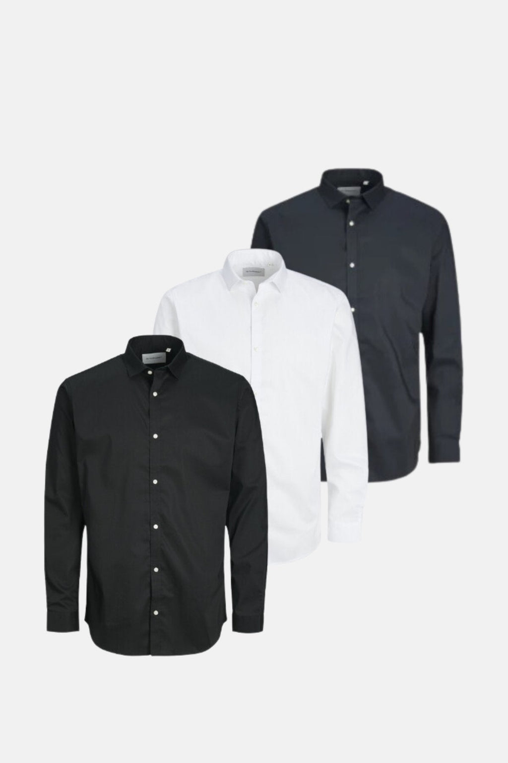 Shop The Original Shirt Set (3 pcs) - Superior Quality